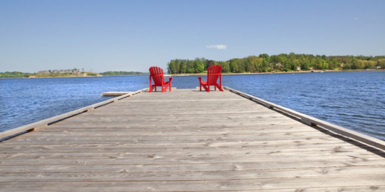 Pier Construction, Lake Norman | Home & Marine Builders of Lake Norman